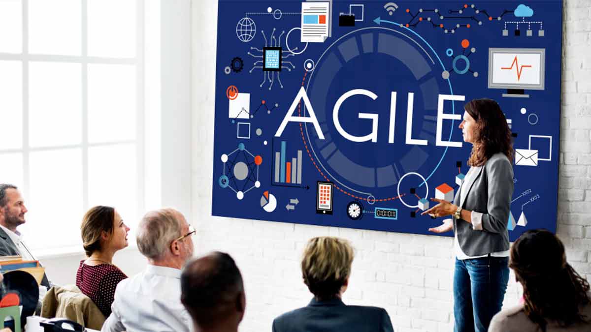 Application Development Services - Innovatron Technologies
